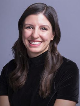 Anna Pitera DeVito – Stacey Mindich Productions